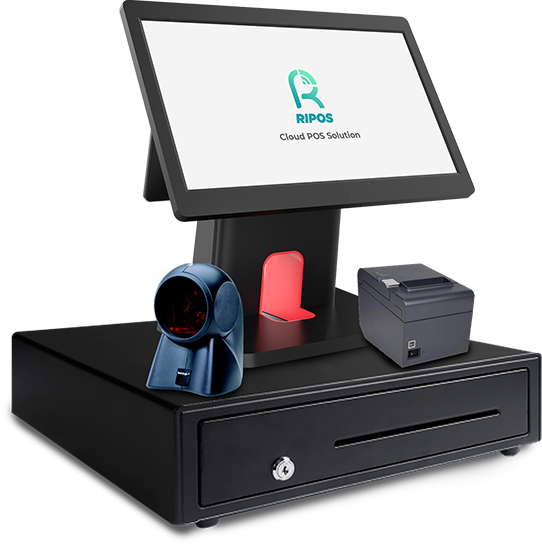 POS Image | Riglobe Enterprise